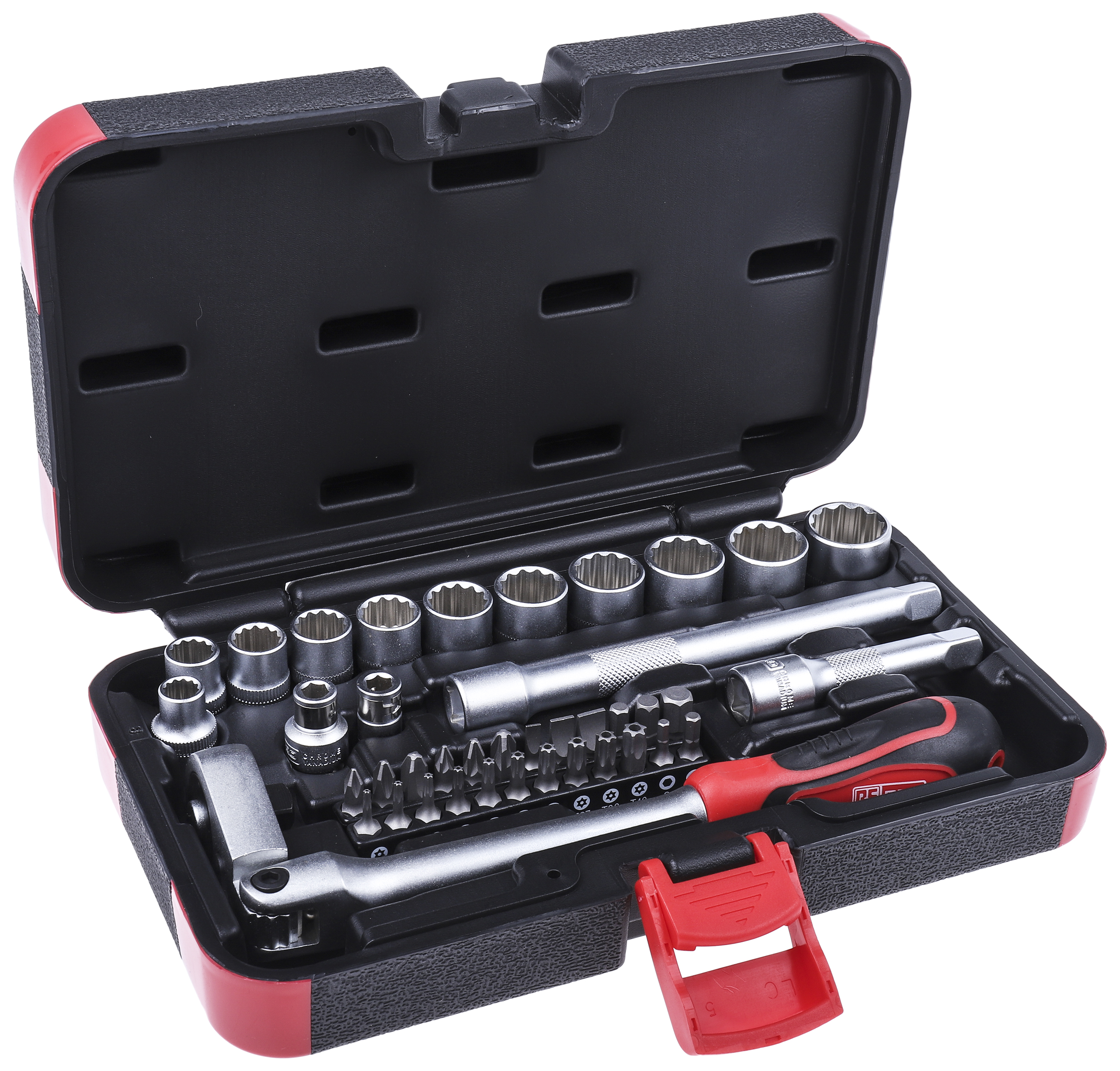 Small socket wrench set store