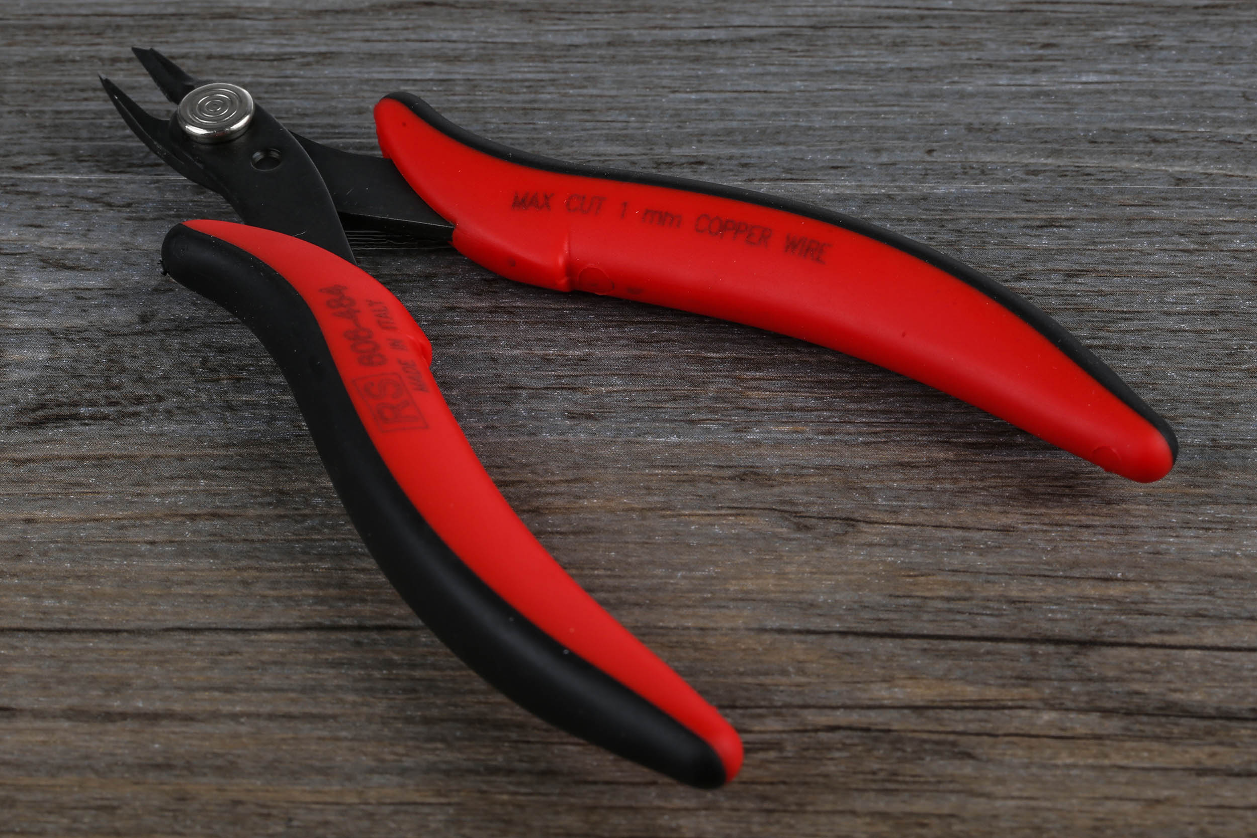 RS PRO Side Cutters