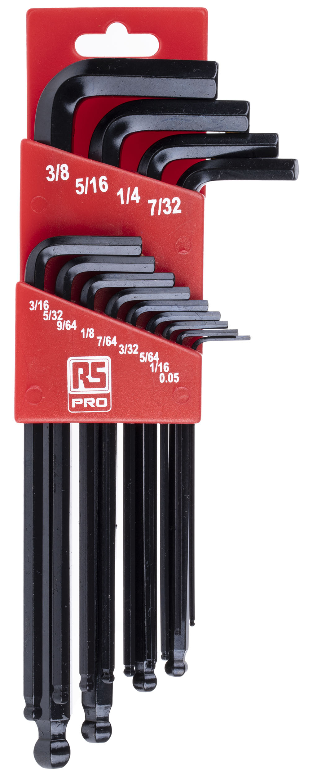 0.05 hex key store