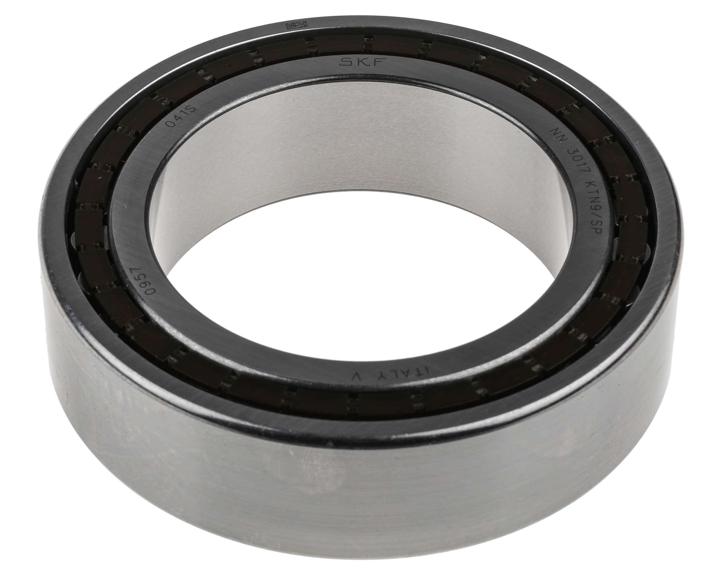 SKF NN 3017 KTN9/SP 85mm I.D Spherical Roller Bearing, 130mm O.D | RS