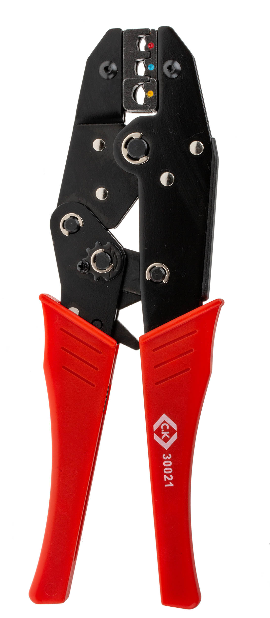 Ck ratchet crimping tool store