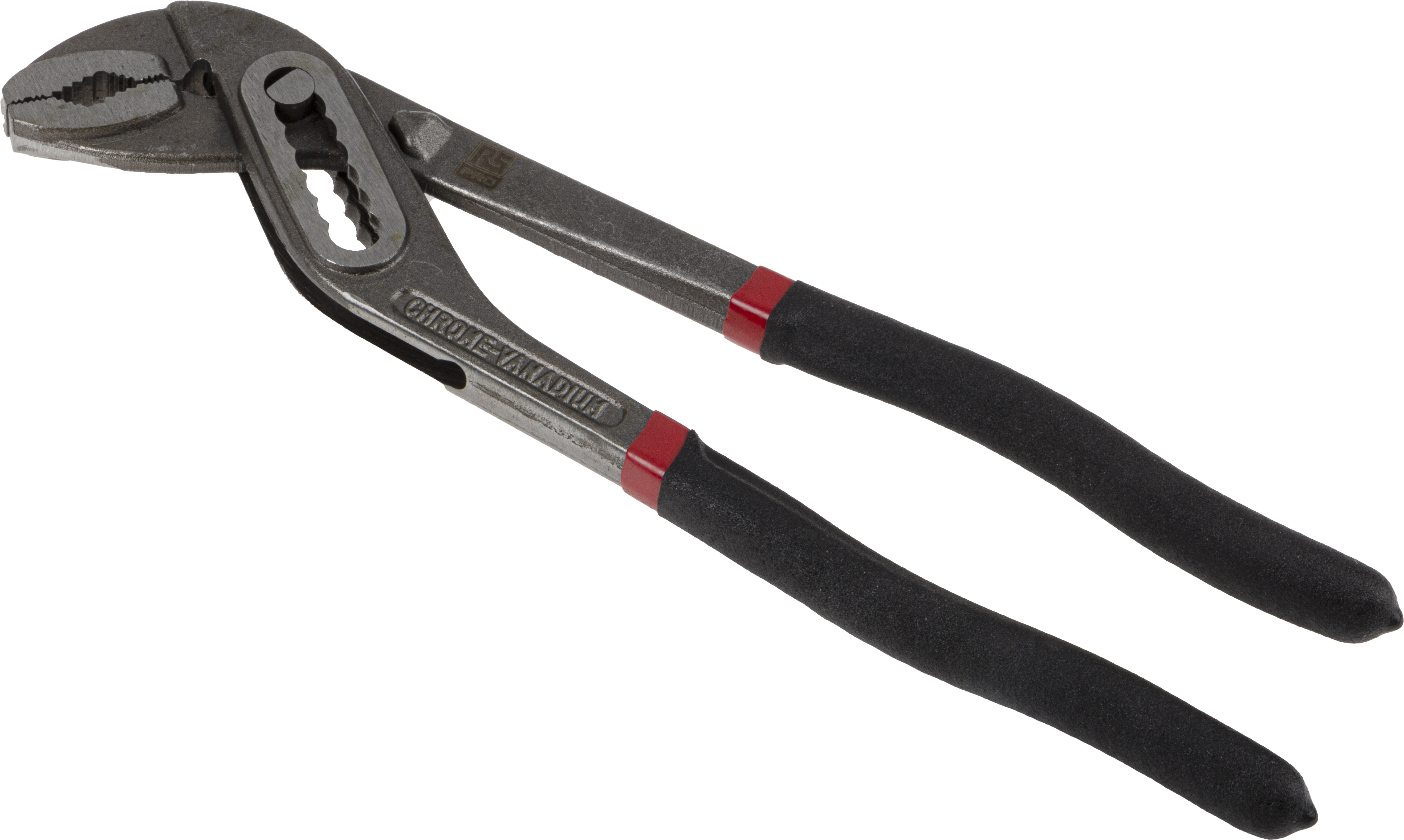 RS PRO Water Pump Pliers 254 mm Overall RS