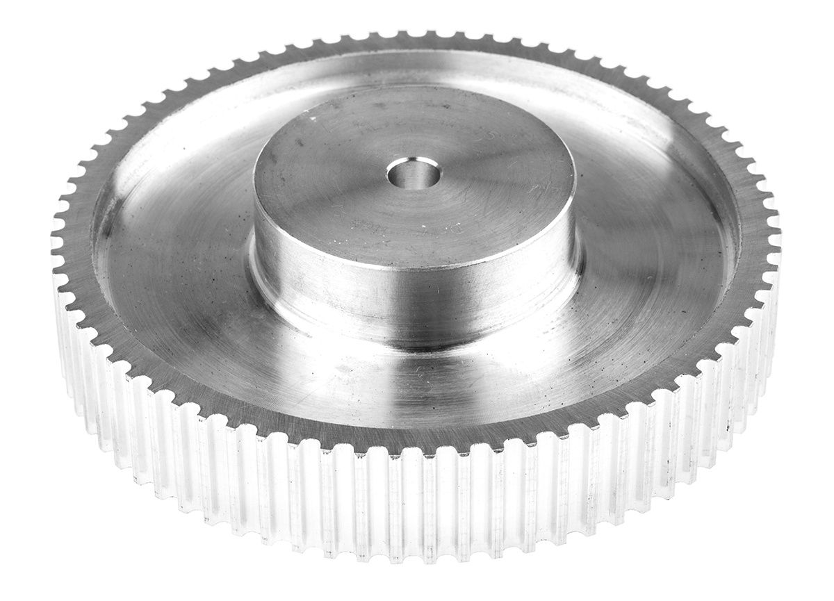 Timing belt gear pulley store