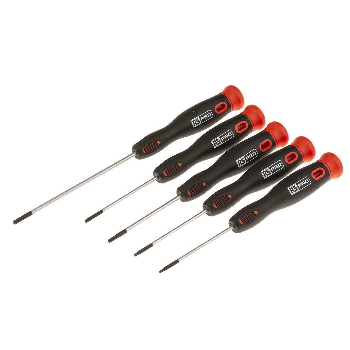 Rs screwdriver set store