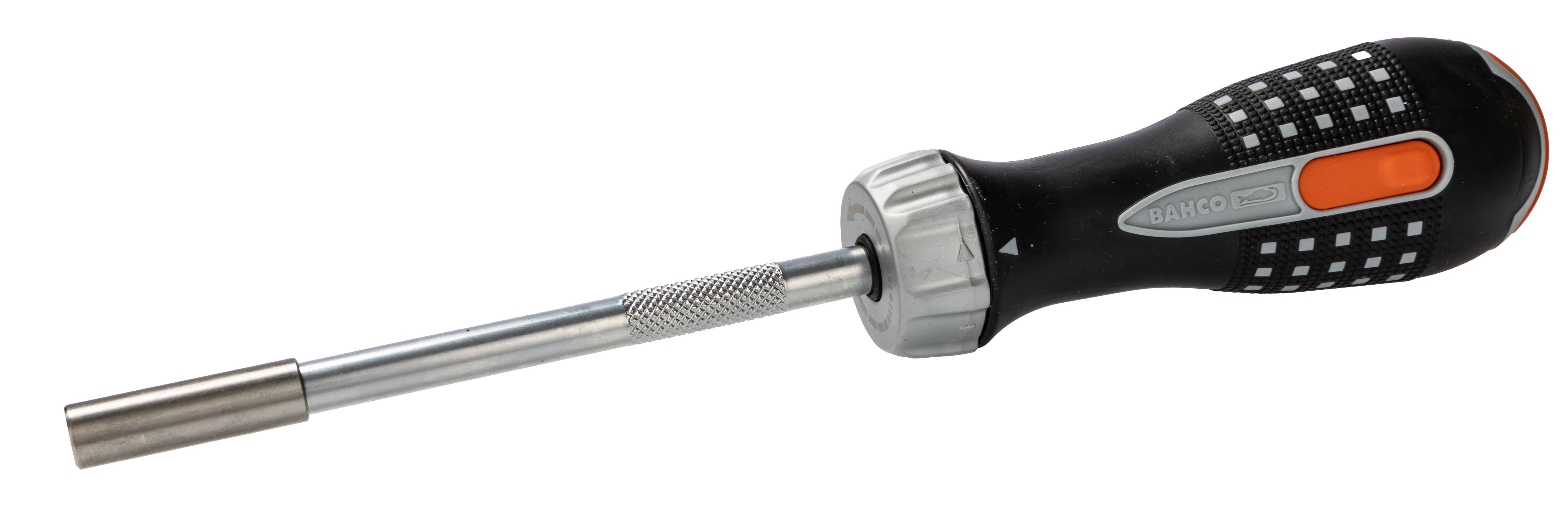 808050 Bahco Screwdriver Bit Set 7 Pieces RS