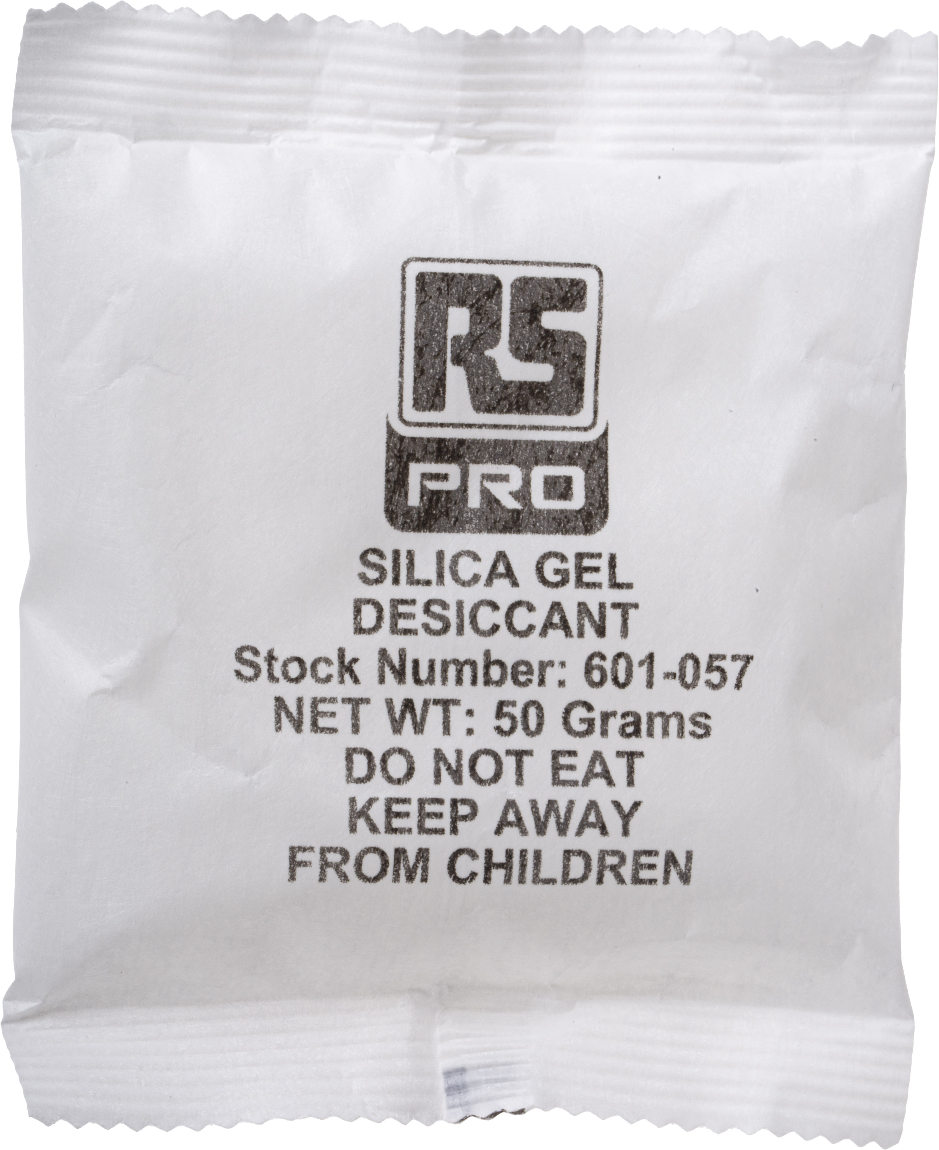 RS PRO Silica Gel 50g