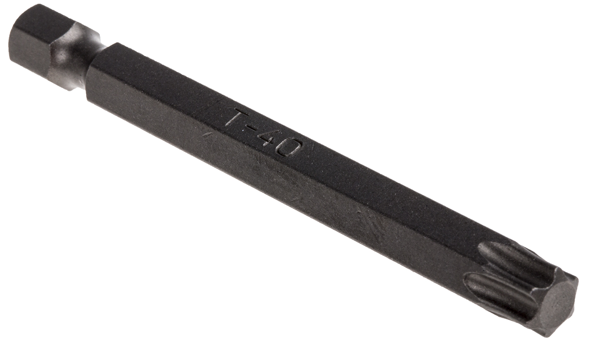T40 driver bit store