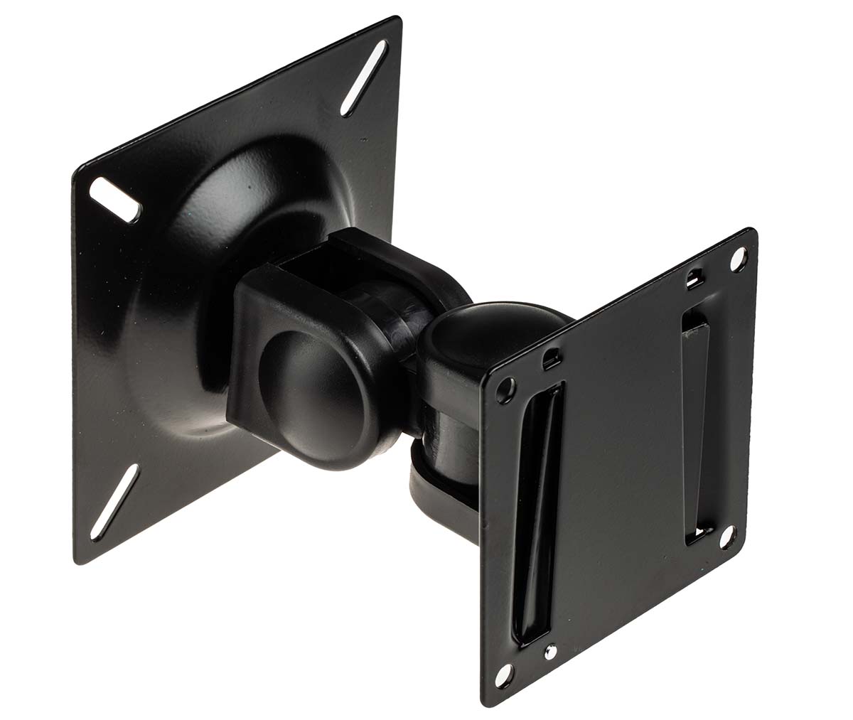 RS PRO Wall Mounting Monitor Arm for 1 x Screen 24in Screen Size