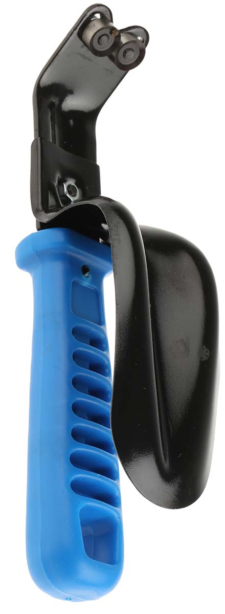 DB 1000 Noga Deburring Tool 12mm Capacity HSS Blade RS