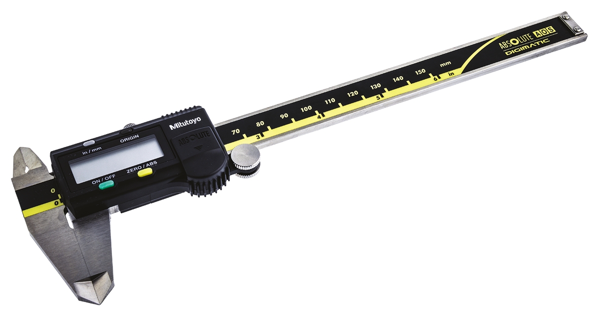 Mitutoyo digital vernier store