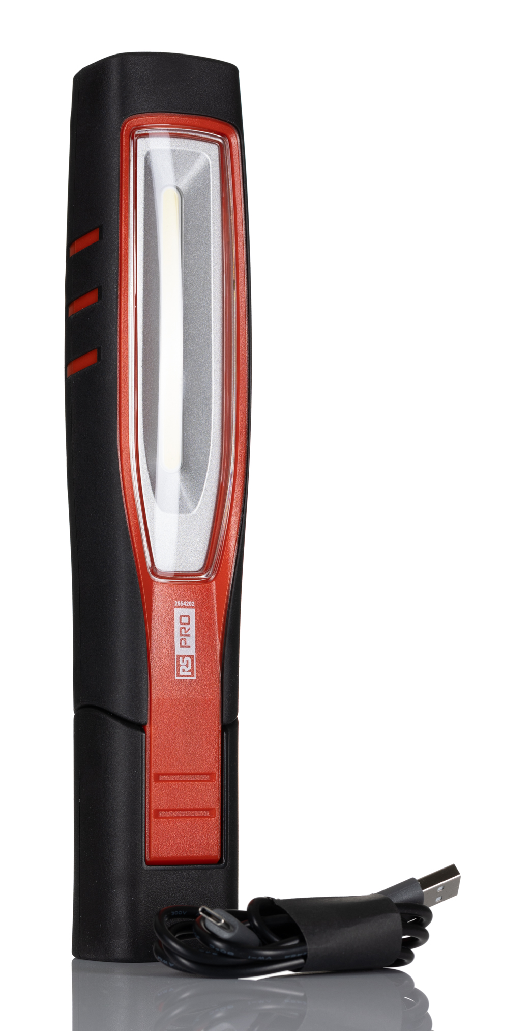 RS PRO Inspection Lamp, Inspection Lamp, Handheld, 720 lm | RS