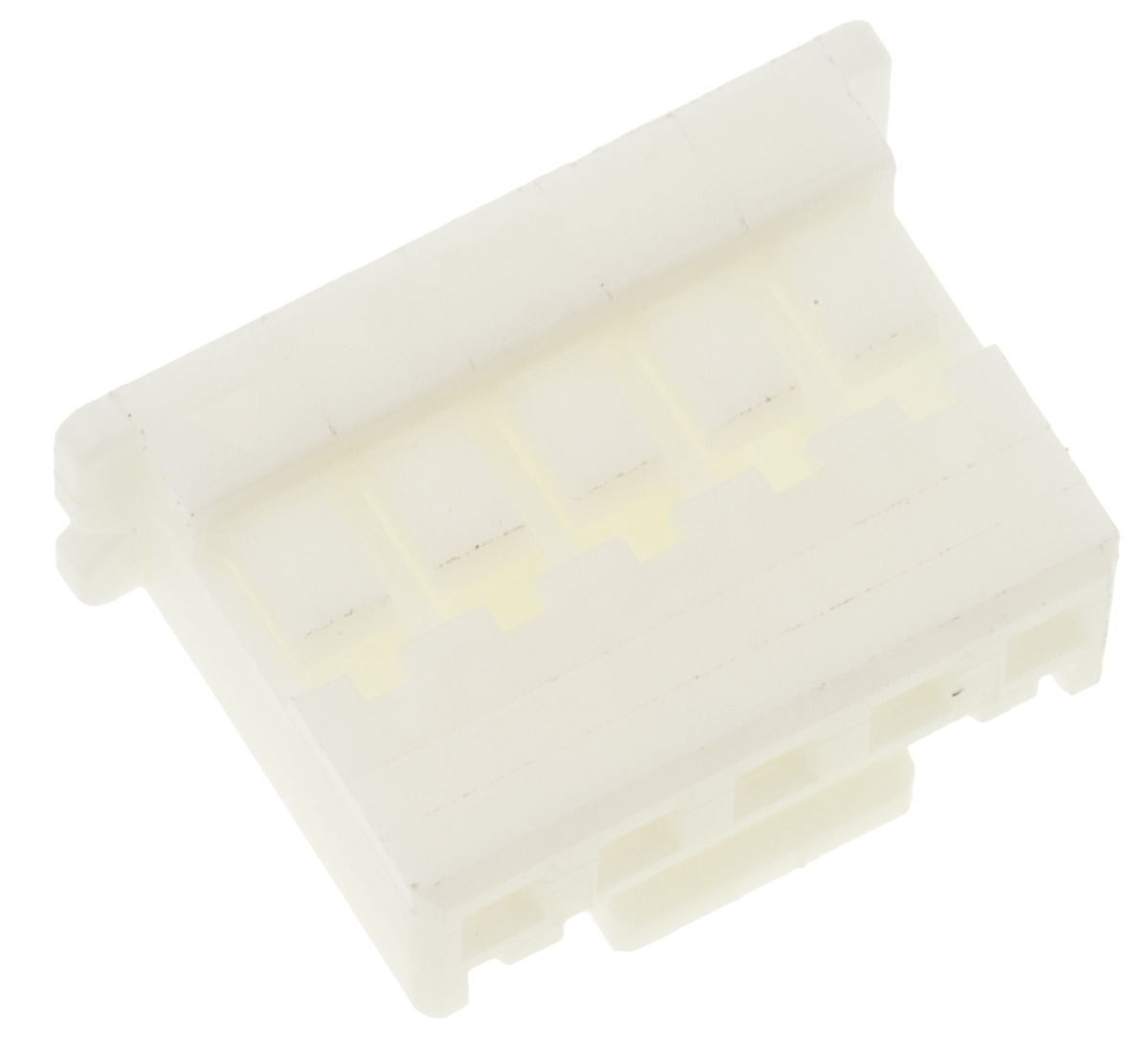 JST コネクタハウジング 5極 ピッチ：2mm 1列 PAP-05V-S | RS