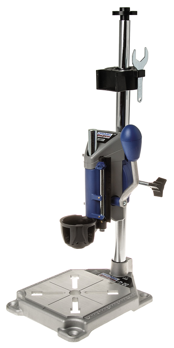 26150220JB Dremel Drill Stand RS