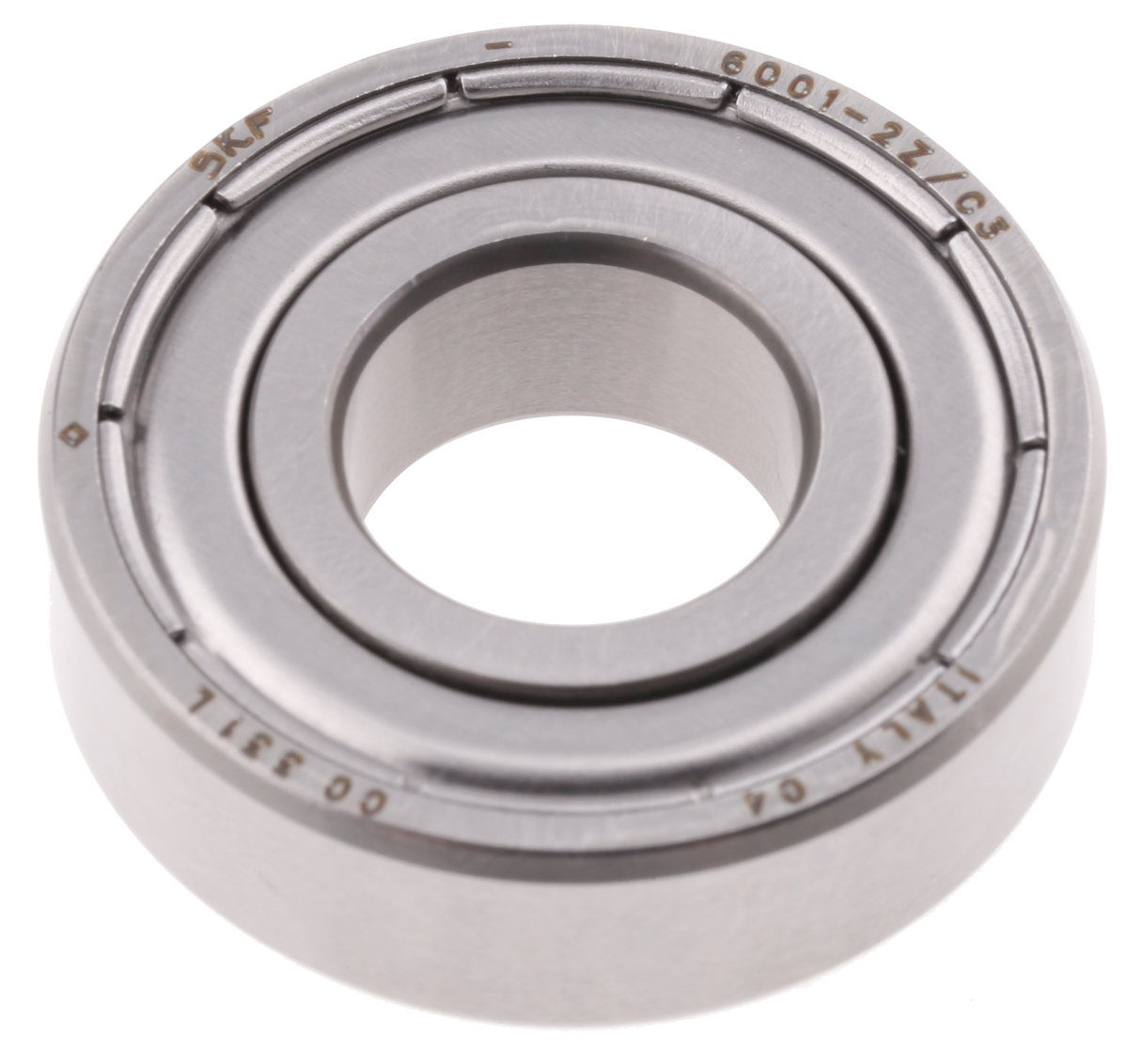 SKF 12mm28mm 6001 2Z C3 RS