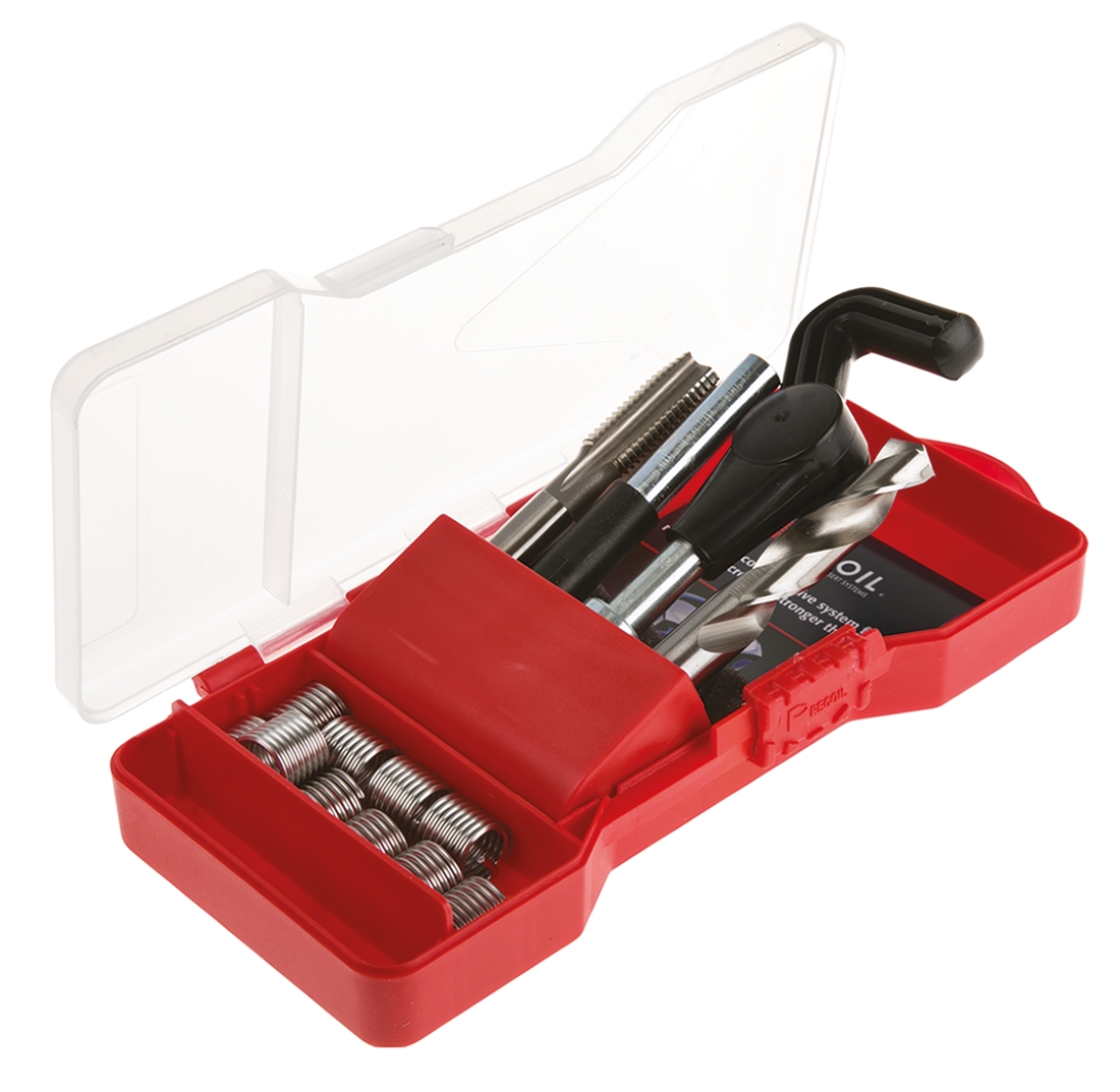 Craftsman rethreading kit store