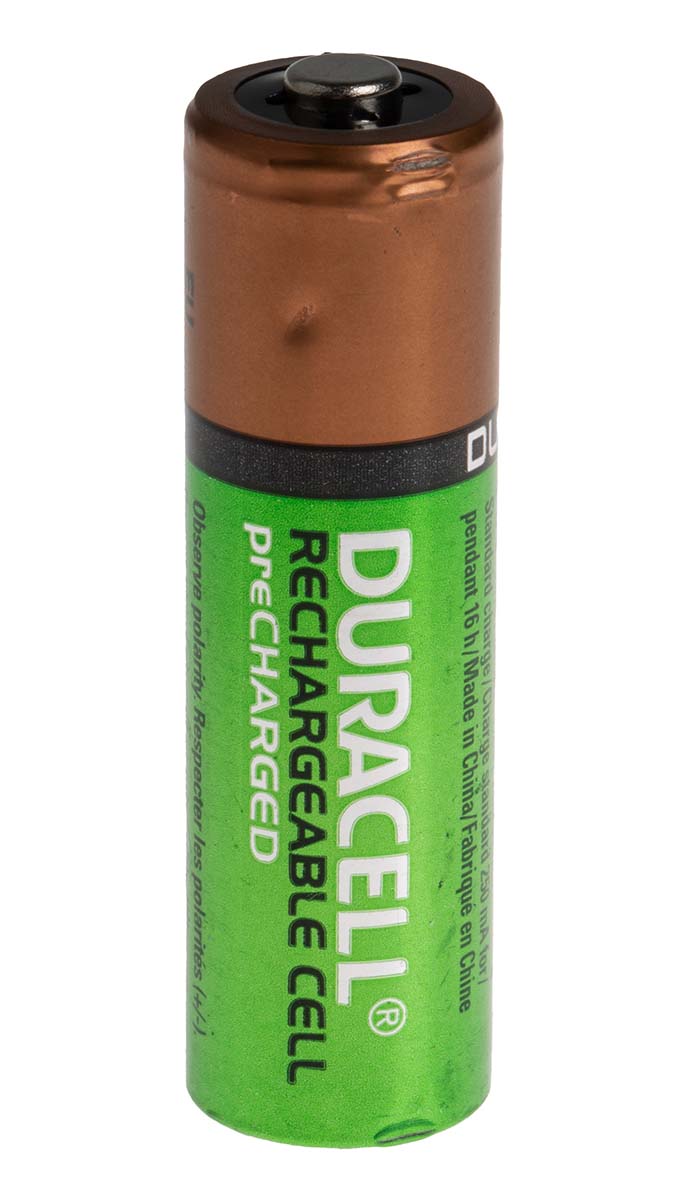 Aa nimh rechargeable batteries store