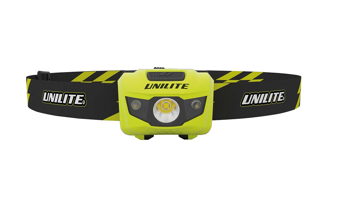 Unilite head torch store