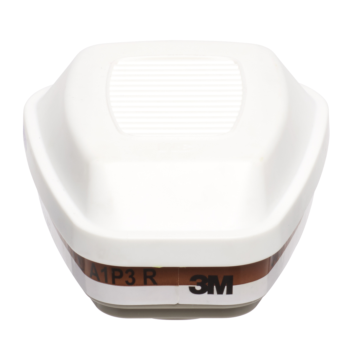 Filter Cartridge 3M Dust for use with 3M 6000 Series Respirator 3M 7000 Series Respirator 6091