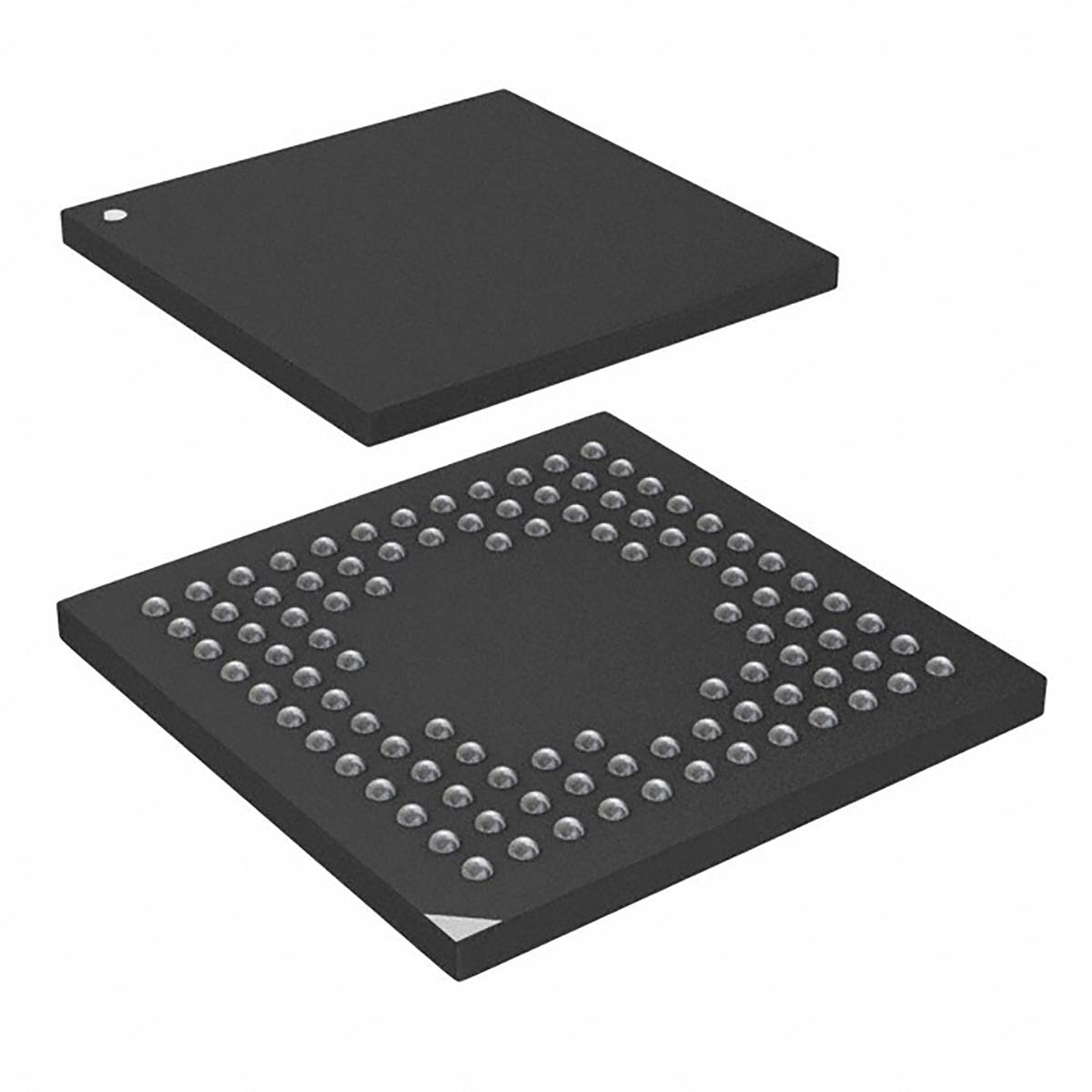 Stmicroelectronics Stm32f071vbh6 32bit Arm Cortex M0 Microcontroller 8908
