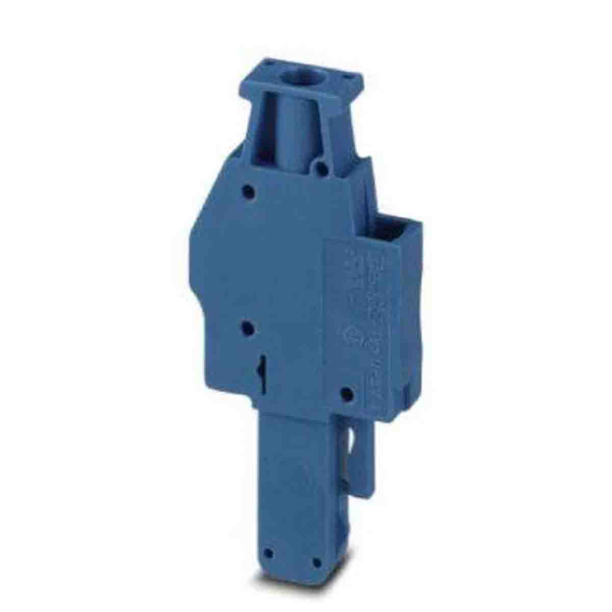 3045266 | Phoenix Contact, 6.2mm Pitch, Combi Pluggable Solutions, 1 ...