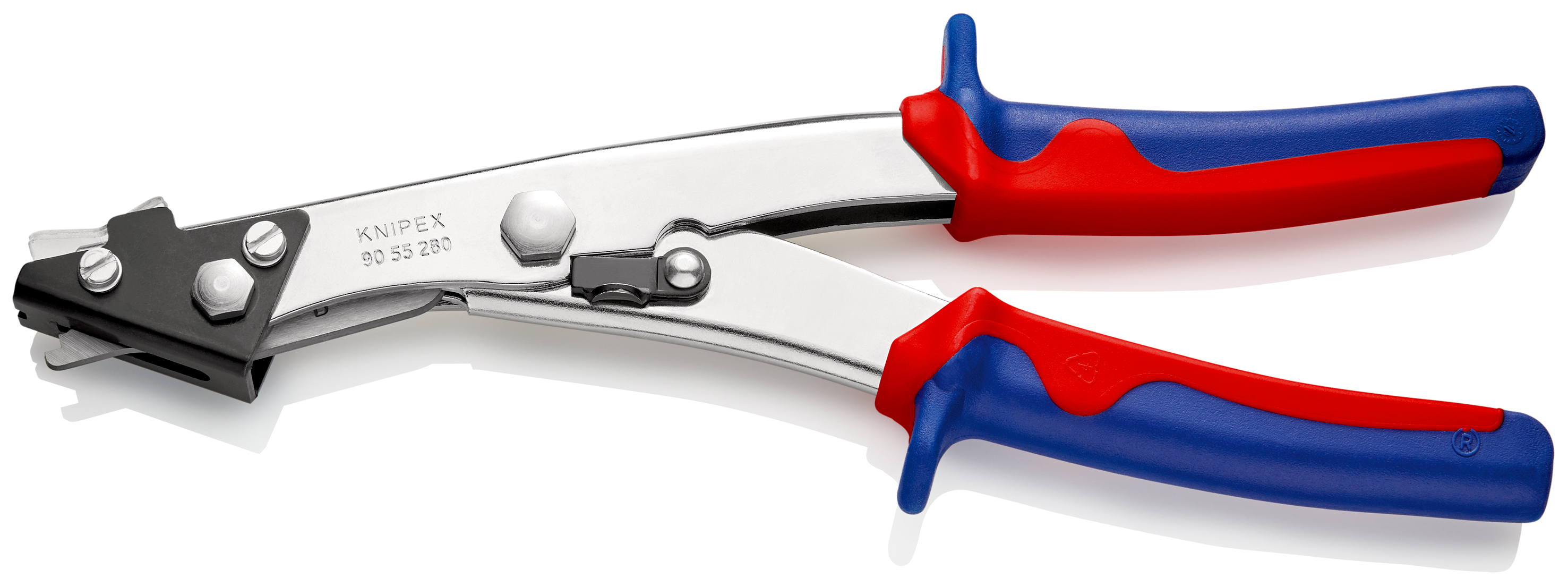 Knipex tin snips store