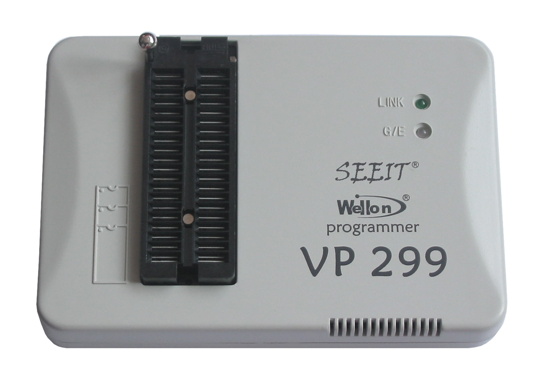 VERYPRO-299 | Seeit VERYPRO-290, Universal Programmer for Logic Devices, Memory Devices ...