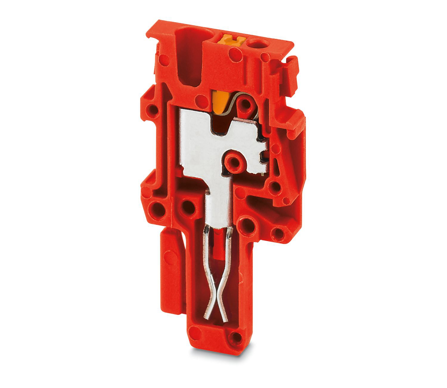 3212692 | Phoenix Contact Pluggable Terminal Block, Plug, Push In ...