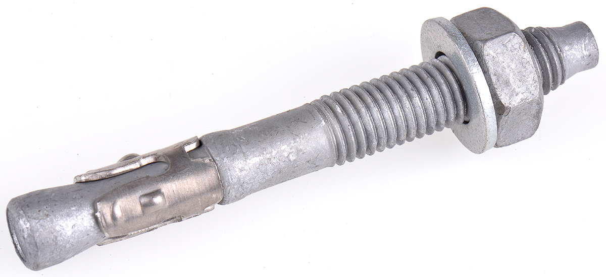 M12 anchor bolts store