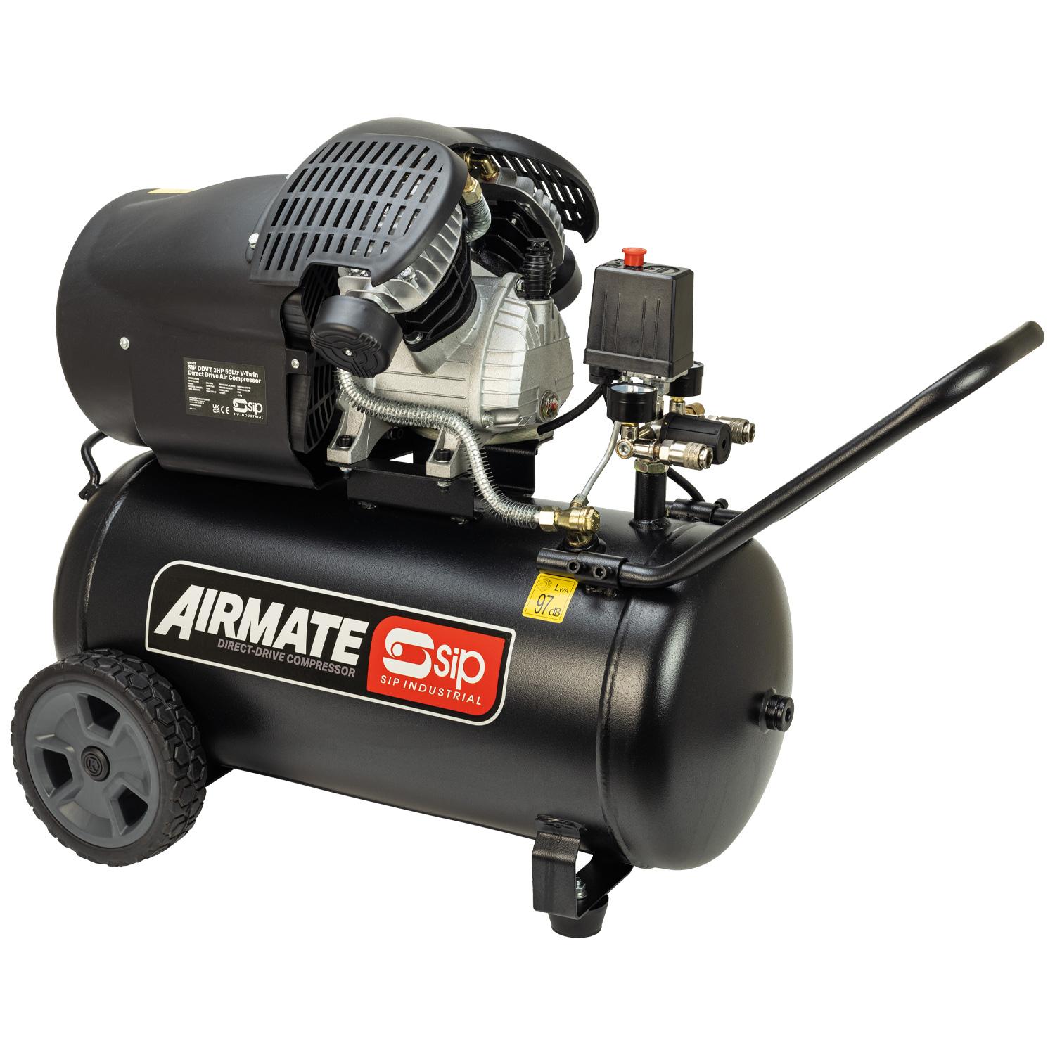 Sip air compressor store