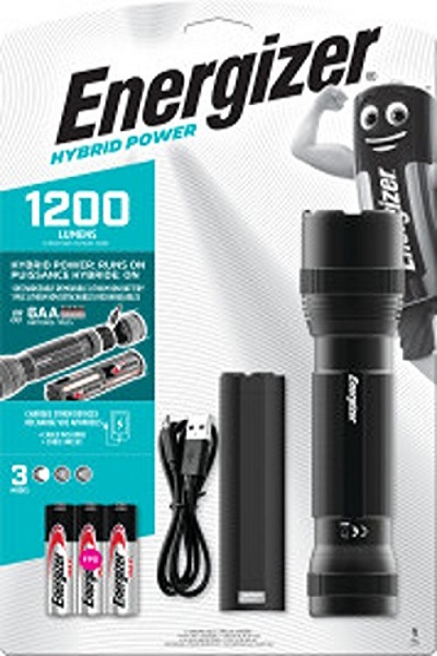 Energizer torch store