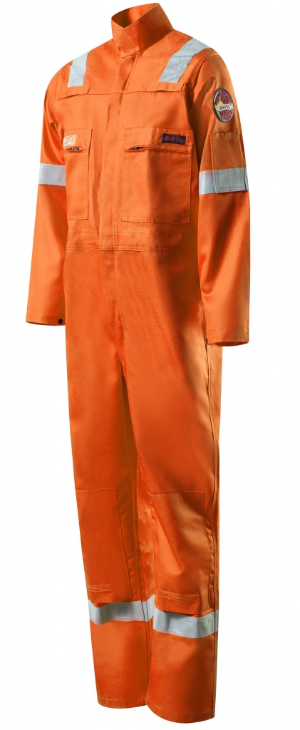 RO28095 UK54 | Roots Warnschutz-Overalls, UK54, Wiederverwendbar ...