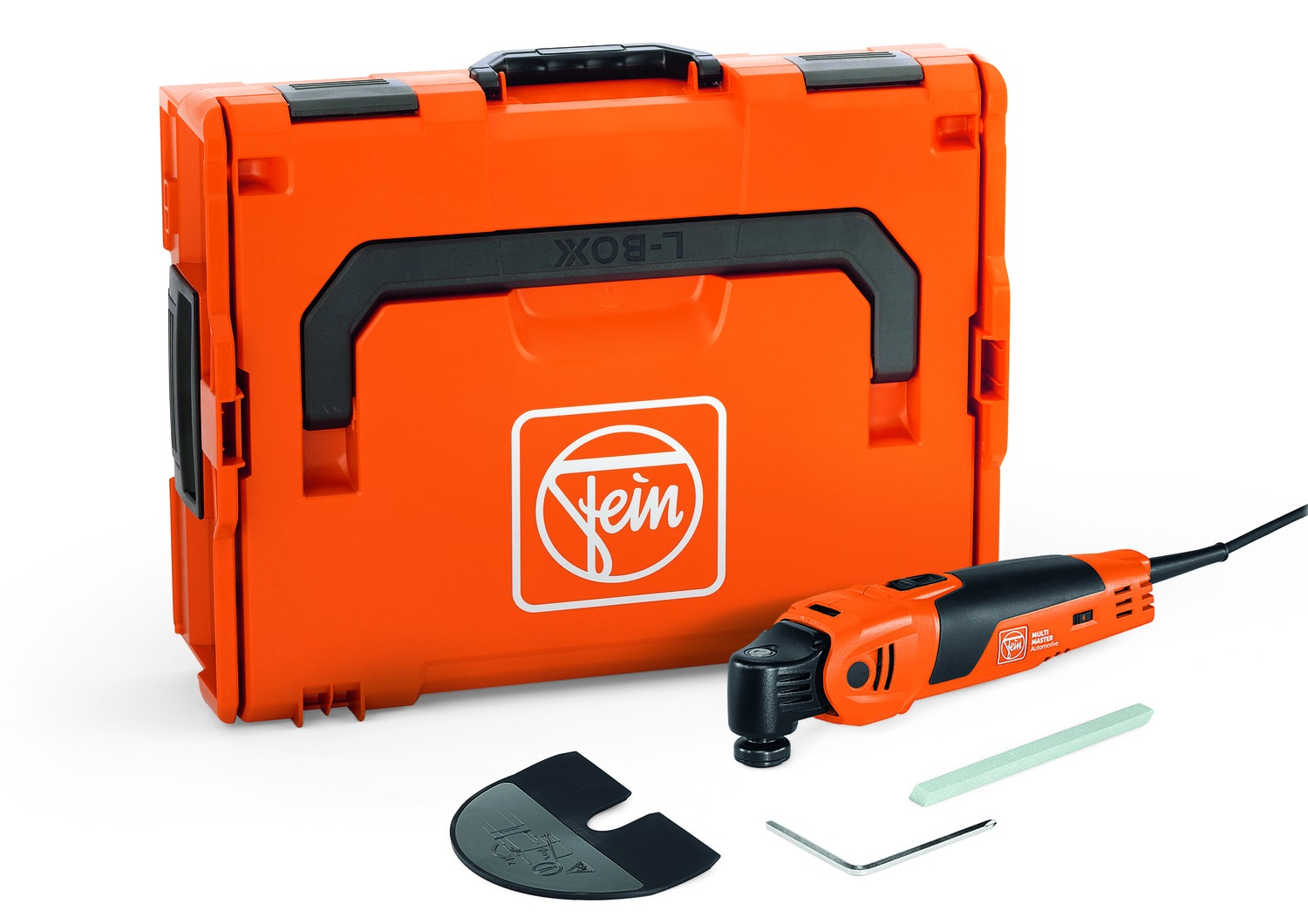 72296962000 FEIN Oscillating Tool RS