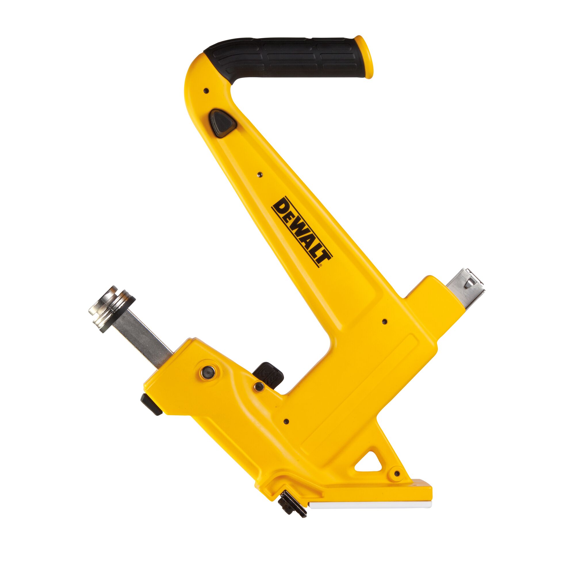 Dewalt flooring nailer store