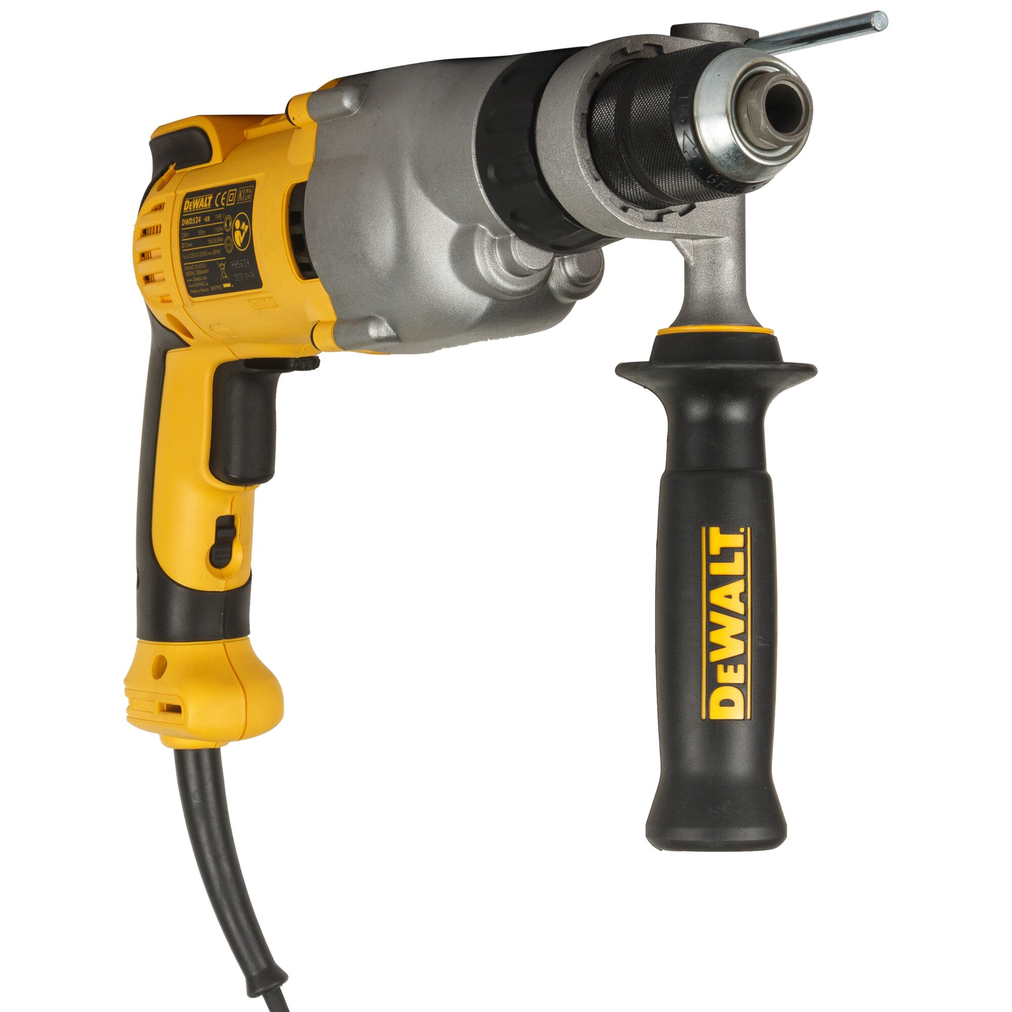Dwd520 hammer drill store