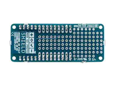 TSX00004 | Arduino, MKR SD Proto Shield | RS