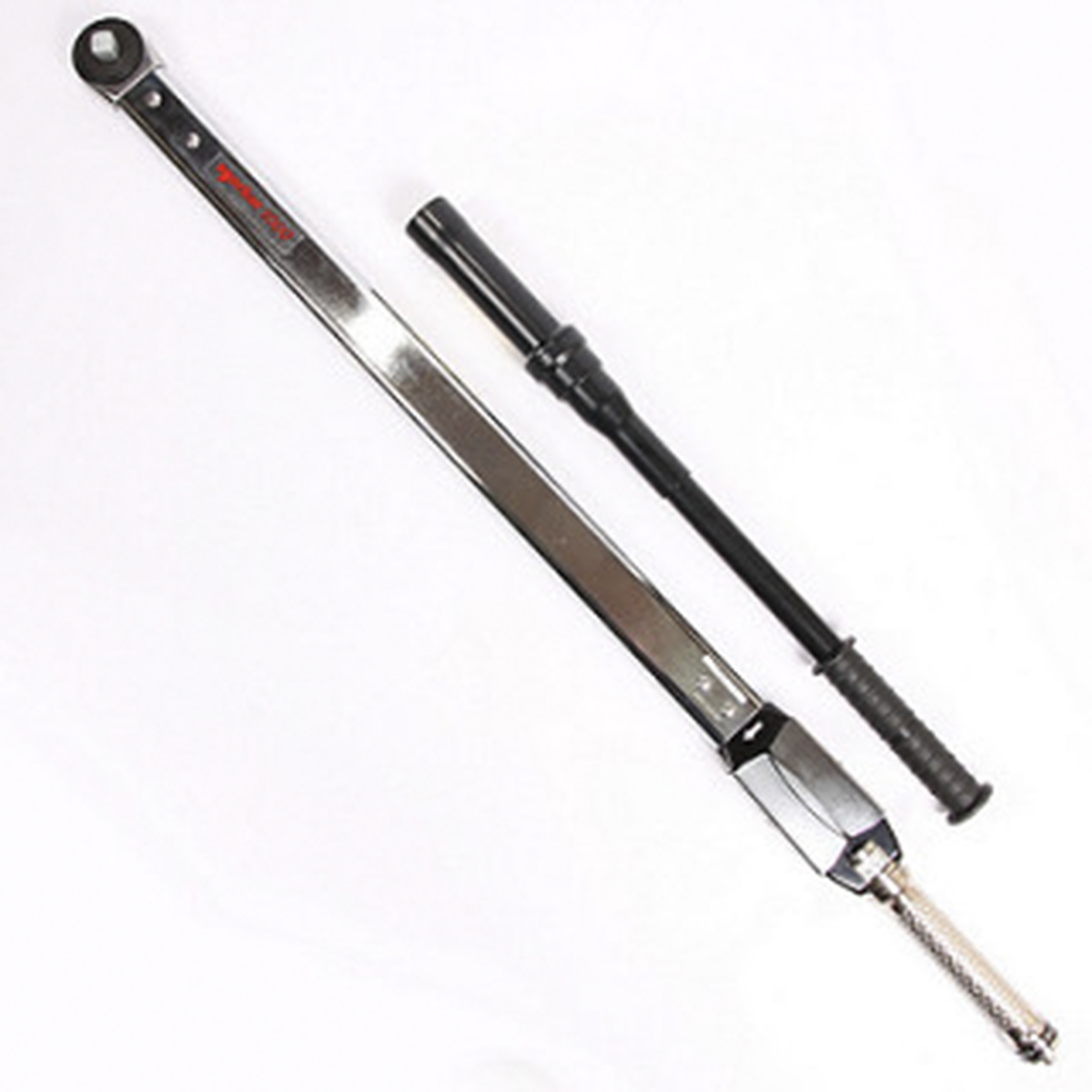 14005 Norbar Torque Tools Click Torque Wrench 500 1500Nm 1 in Drive Square Drive RS