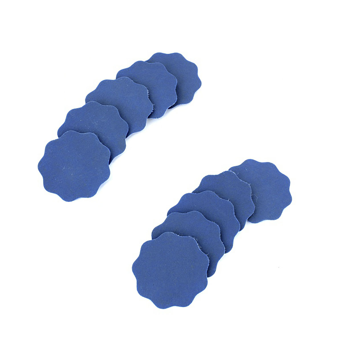 P2500 sandpaper store