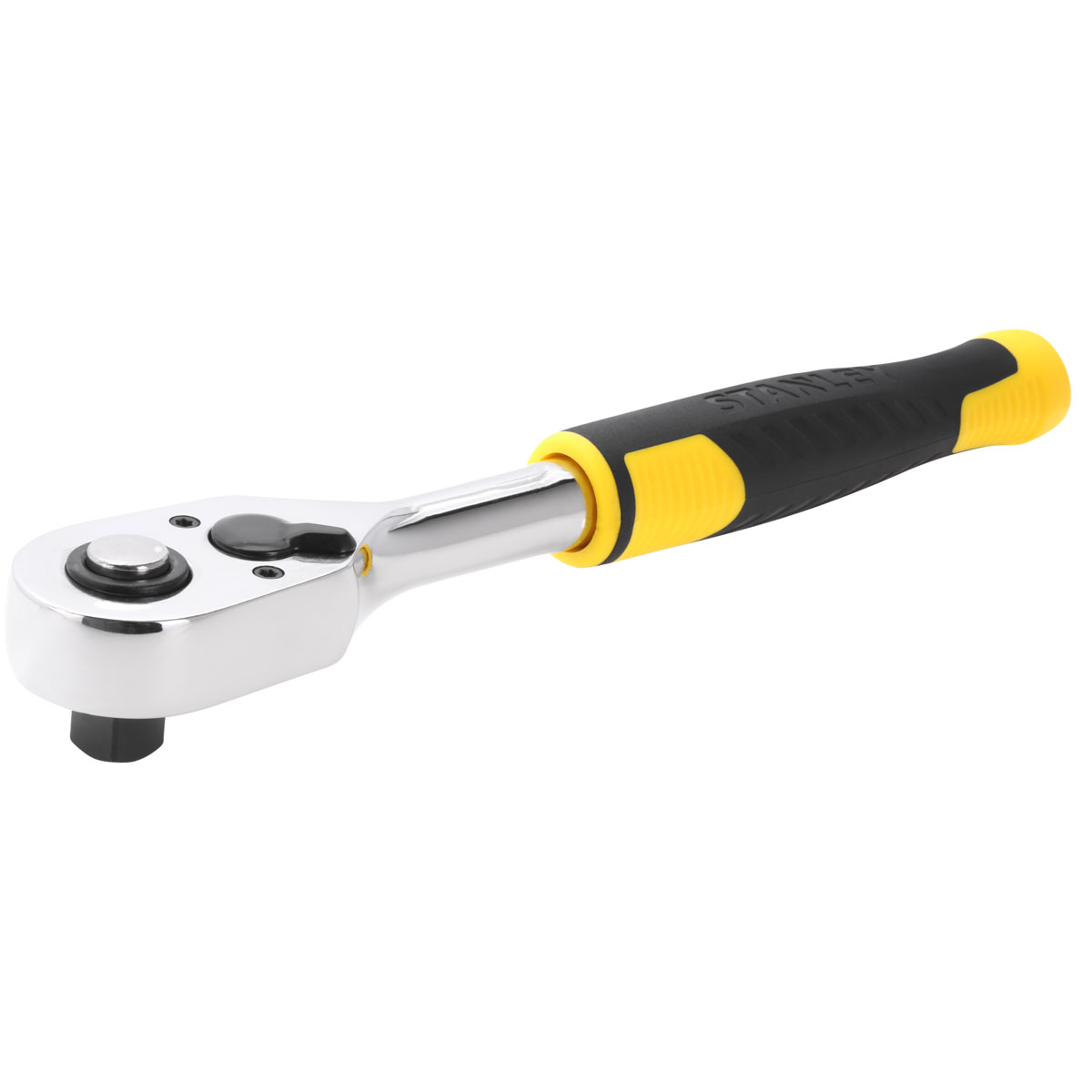 STMT82664 0 Stanley 3 8 in Ratchet with Ratchet Handle RS