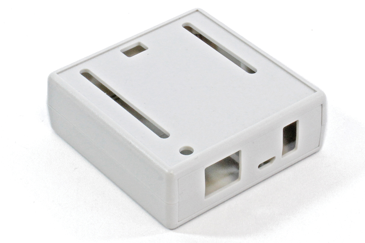 Obudowa Arduino, do użytku z Arduino Leonardo, Arduino M0 Pro, Arduino ... Obudowa Arduino, do użytku z Arduino Leonardo, Arduino M0 Pro, Arduino ...