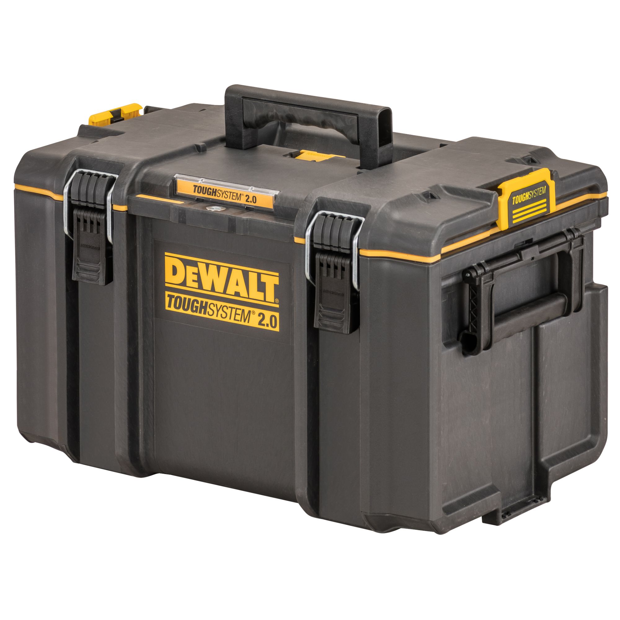 Dewalt 2 in 1 tool box store