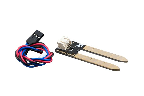 Arduino Uno Hardware Soil Moisture Sensor Arduino Soil Moisture