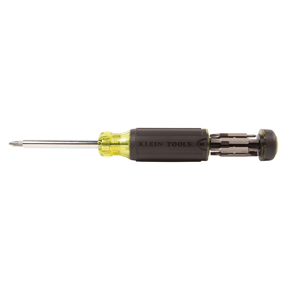 Klein Tools Interchangeable Screwdriver Set