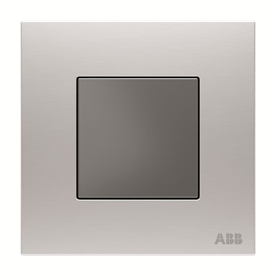2CLA620009N1101 AM50444-ST | ABB Light Switch Cover | RS