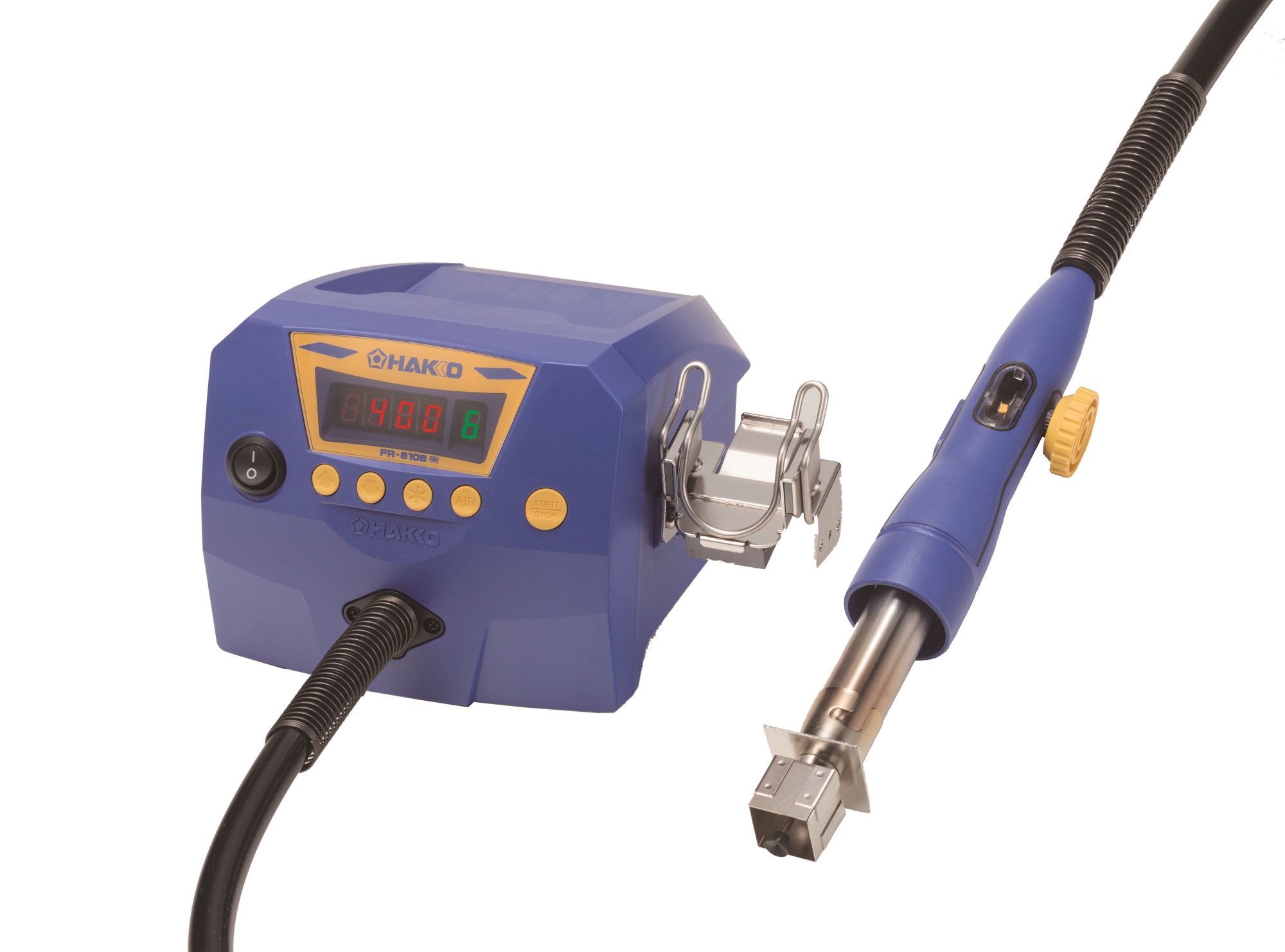 Hakko hot air soldering station store