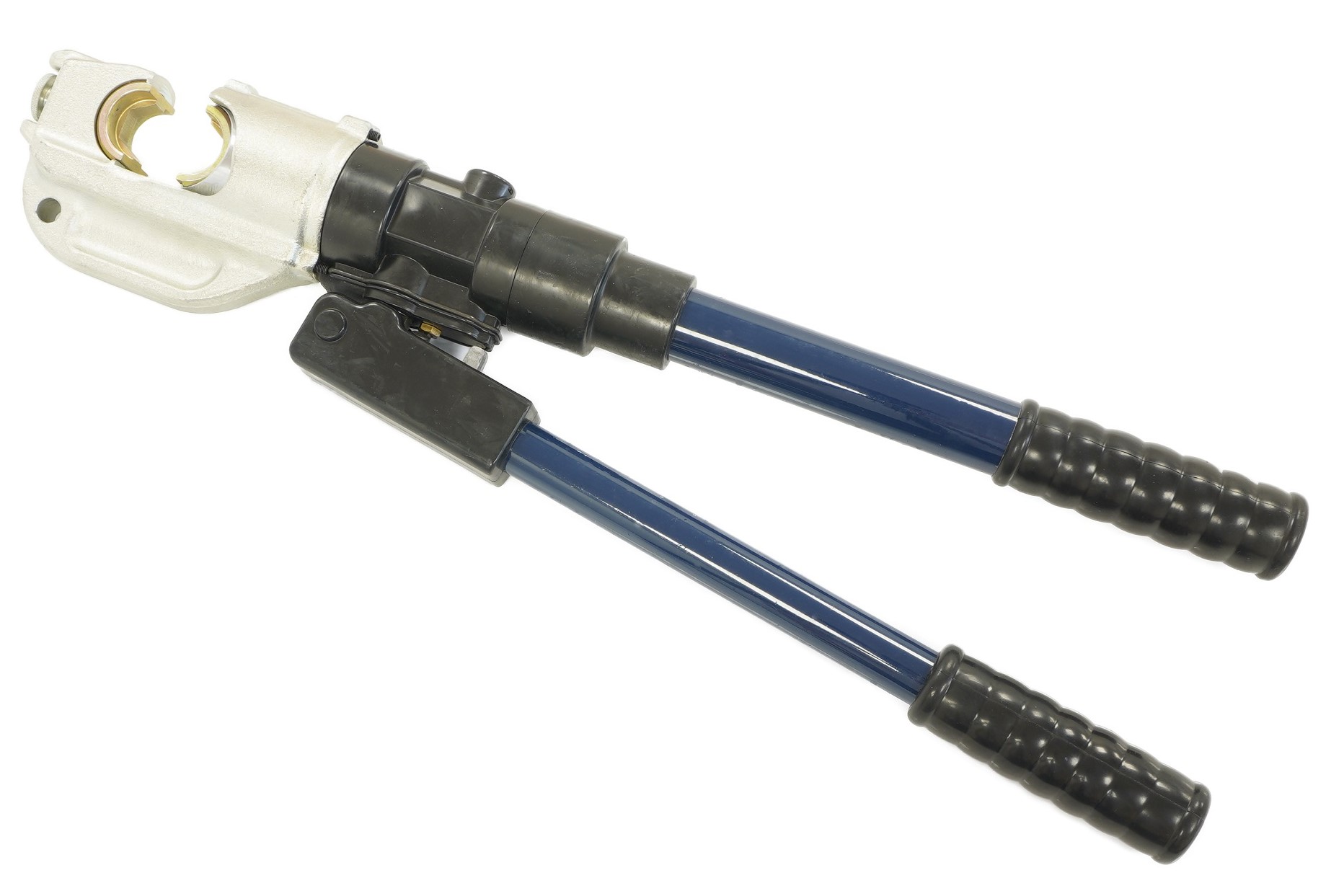 RS PRO Hydraulic Crimp Tool for Crimp Contacts, 10 → 240mm² Wire | RS