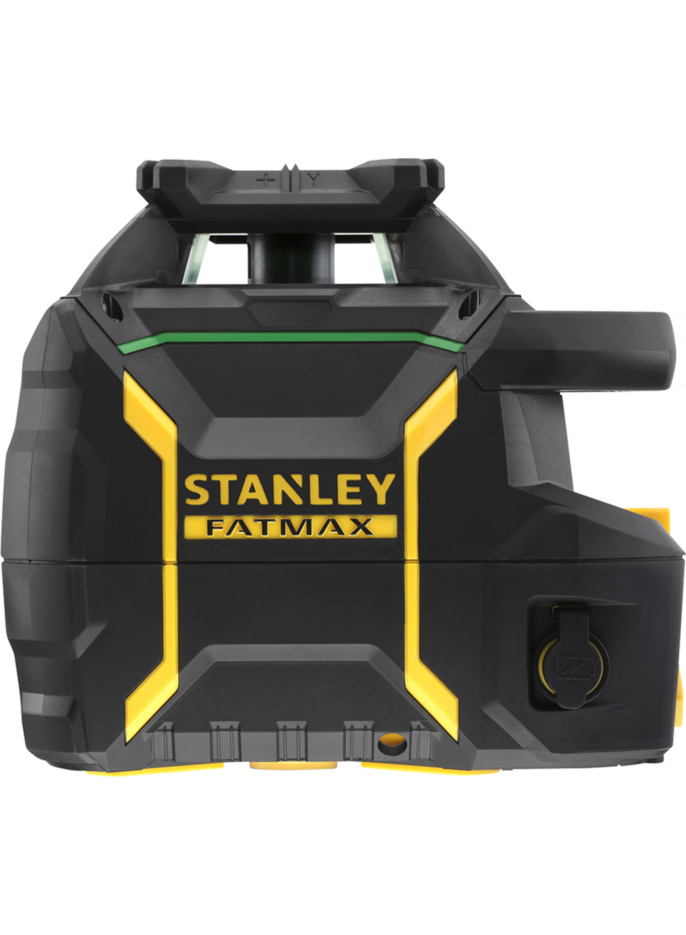 Stanley FatMax 1 Line Laser Level Bundle