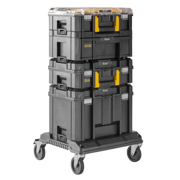 Stanley FatMax Resin Tool Holder