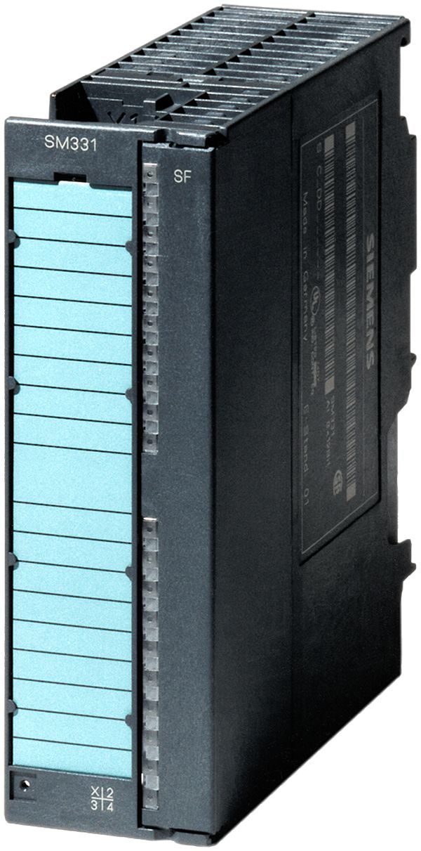 6AG1331-7KB02-2AB0 | Siemens S7-300 Series Input Module for Use with ...
