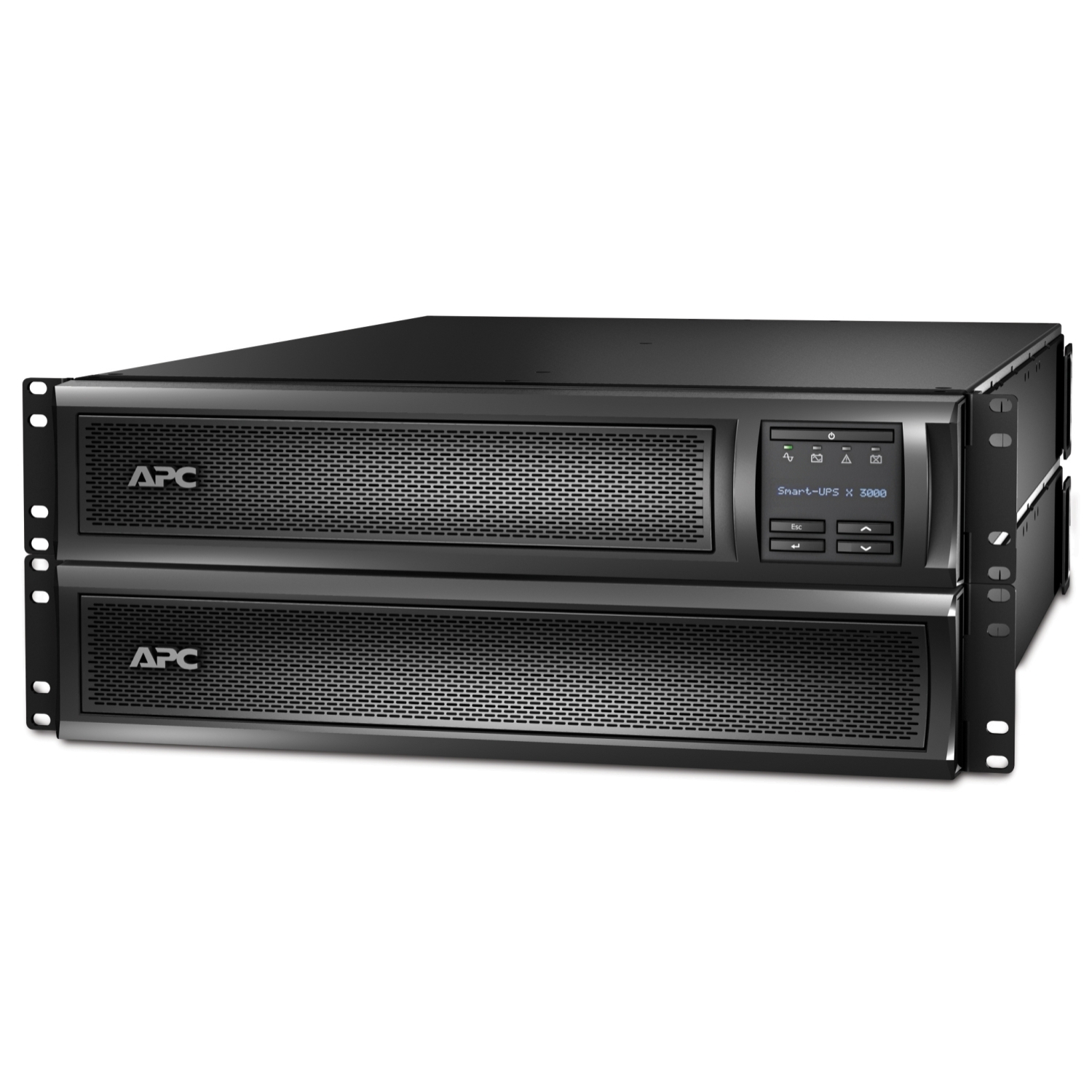 SMX3000RMHV2UJOS5 | APC 3000VA 200V 2.7kW UPS | RS SMX3000RMHV2UJOS5 | APC 3000VA 200V 2.7kW UPS | RS