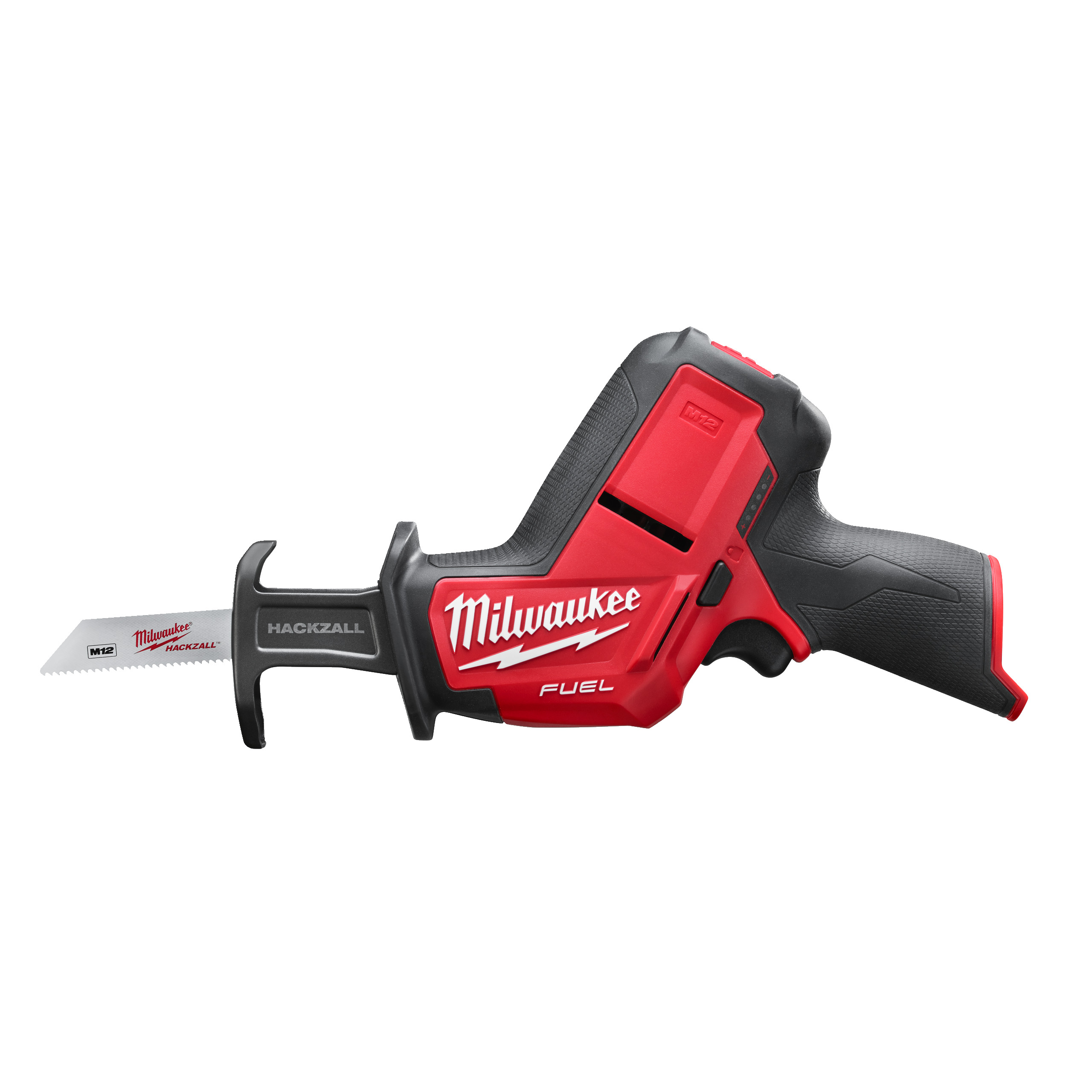 4933446960 Milwaukee M12 CHZ 0 Cordless Hacksaw RS